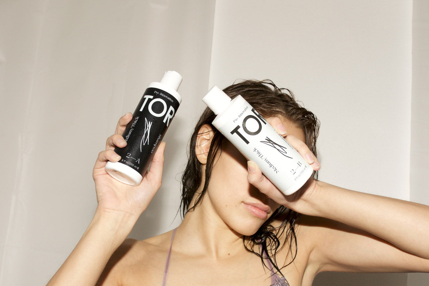 TOR Salon Products